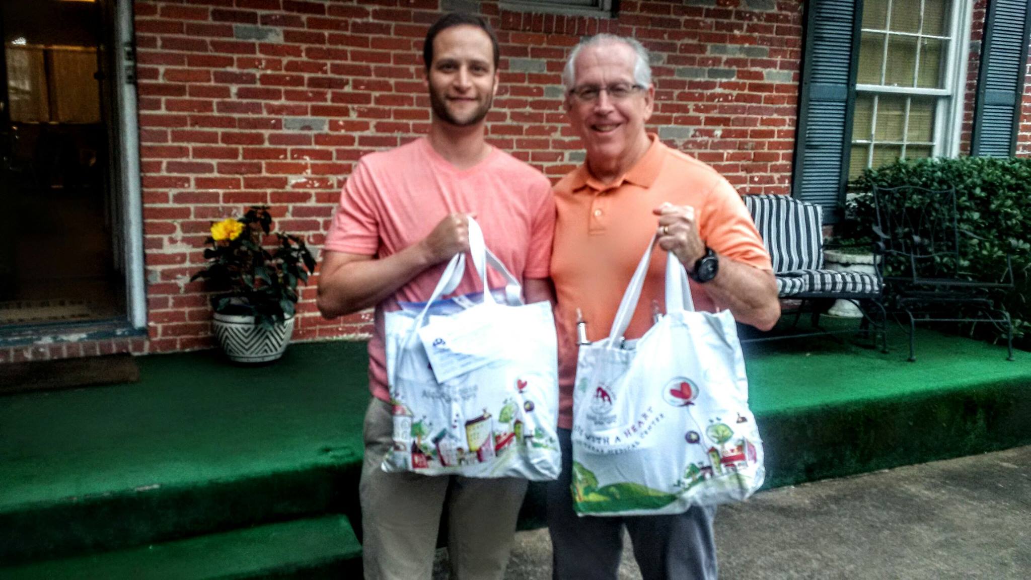 History – Aishel House