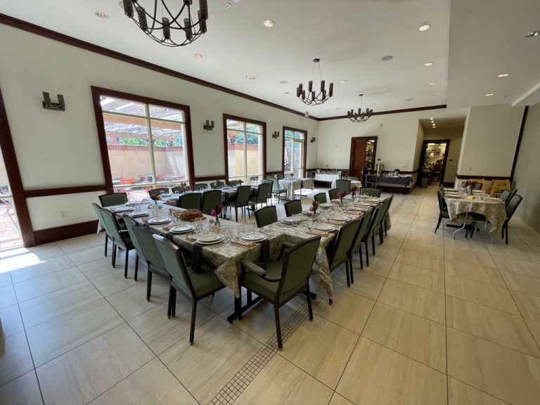 Aishel House – Home With A Heart at the Texas Medical Center